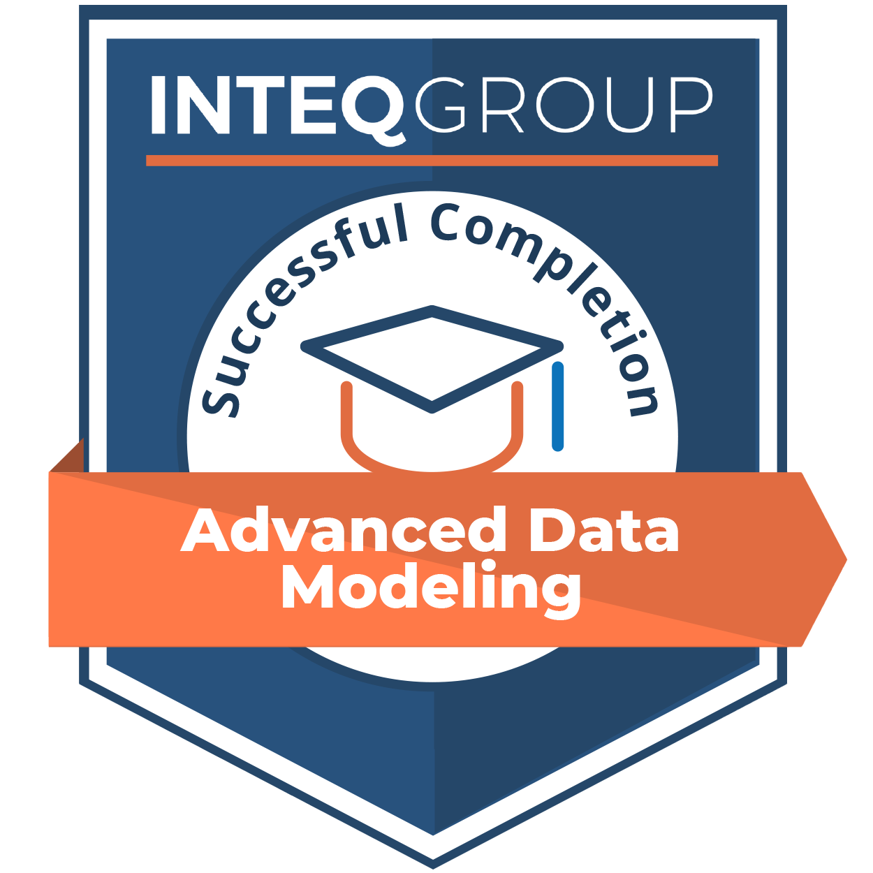 Advanced Data Modeling Training Course | Inteq Group