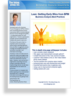 Advanced Data Modeling Training Course | Inteq Group