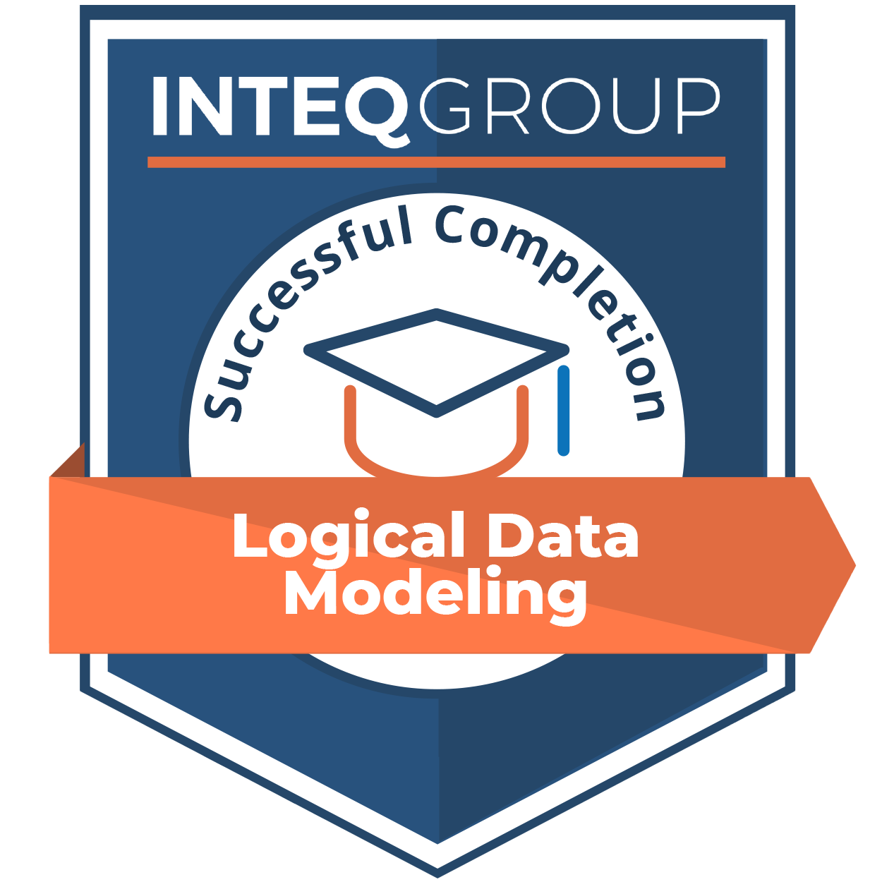 Logical Data Modeling Training Course | Inteq Group